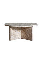 COFFEE TABLES - Angove Street Collective