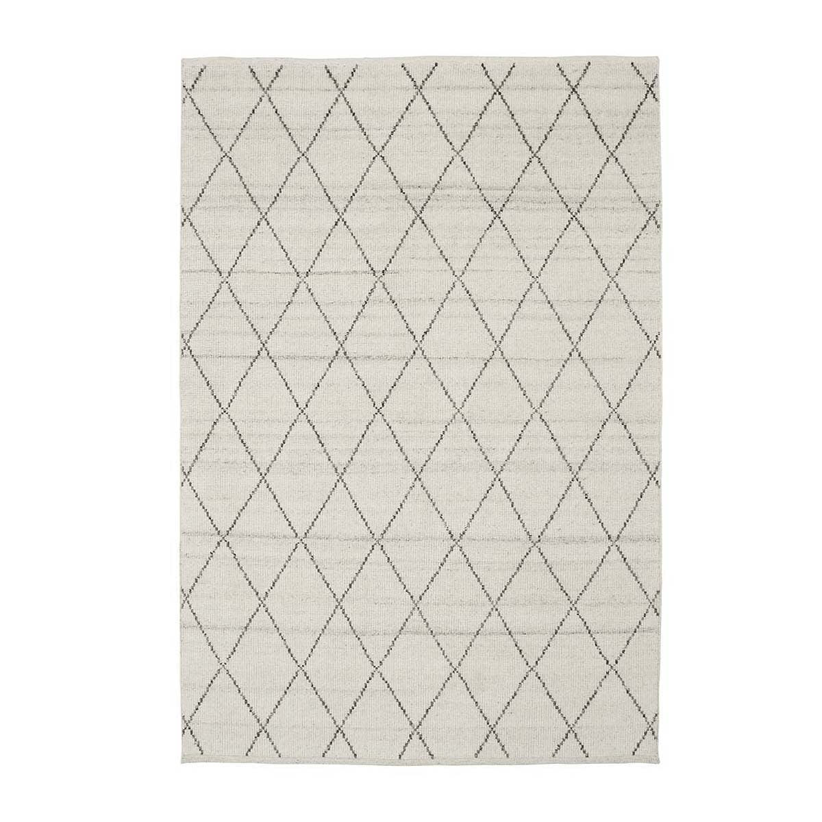 Atlas Rug - Natural - Angove Street Collective