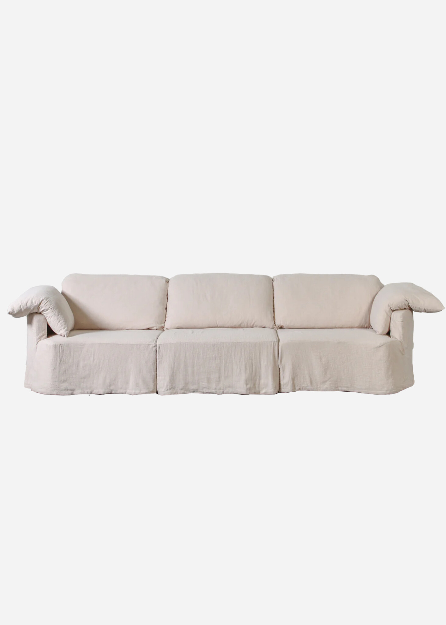 Loren Sofa - Shop Sofas in North Perth - Angove Street Collective