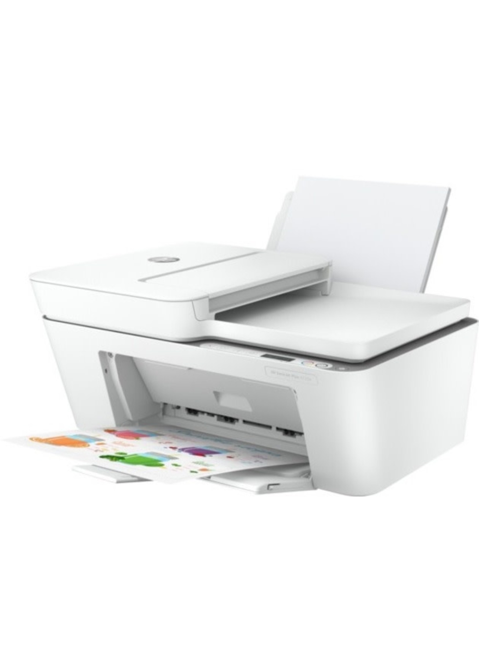 HP Deskjet 4155e Inkjet Multifunction Printer - Showtime Computer HP Deskjet 4155e Inkjet Multifunction Printer - Showtime Computer