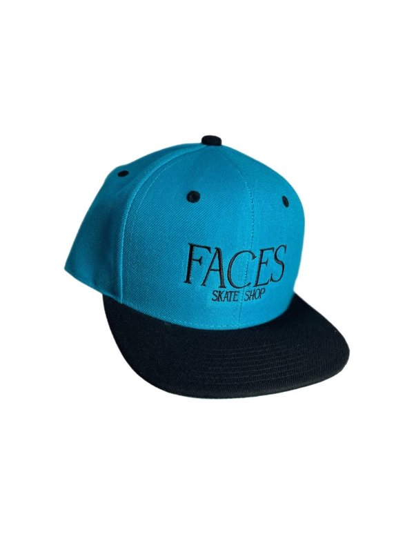 Faces skateshop - Facesskateshop