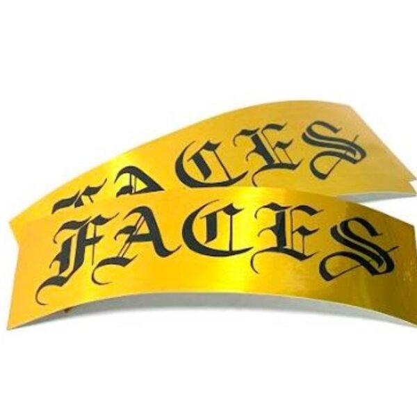 Faces skate shop - Faces skateshop