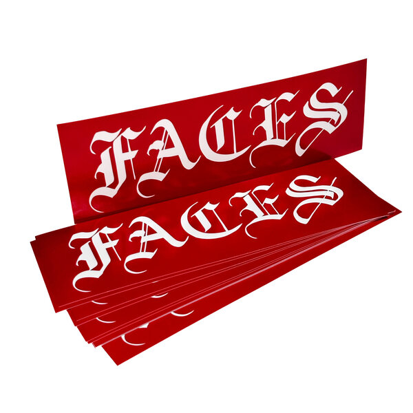 Faces skate shop - Faces skateshop