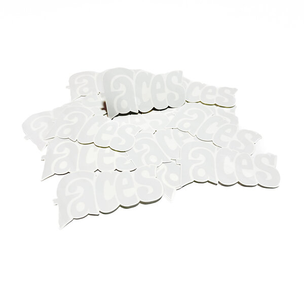 Sticker - Faces skateshop