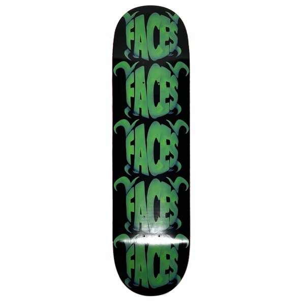 Decks - Faces skateshop