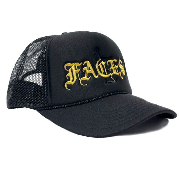 Faces skate shop - Faces skateshop
