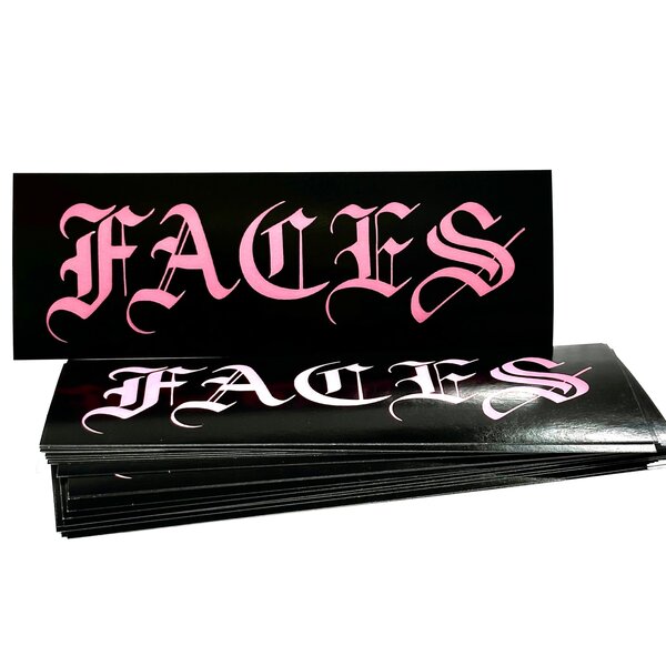 Faces skate shop - Faces skateshop