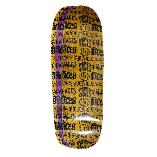 Faces skate shop - Faces skateshop