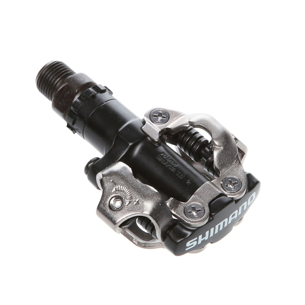 Shimano PD-M520 SPD Pedals - Rebec and Kroes Cycle & Sport