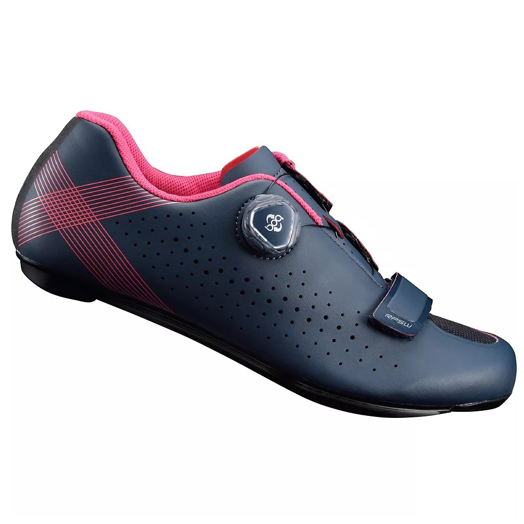 Shimano SH-RP501 W Road Cycling Shoe - Rebec and Kroes Cycle & Sport