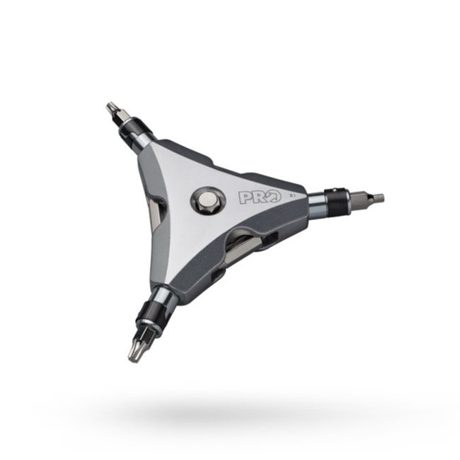 Pro Team Y-Wrench Tool - Rebec and Kroes Cycle & Sport