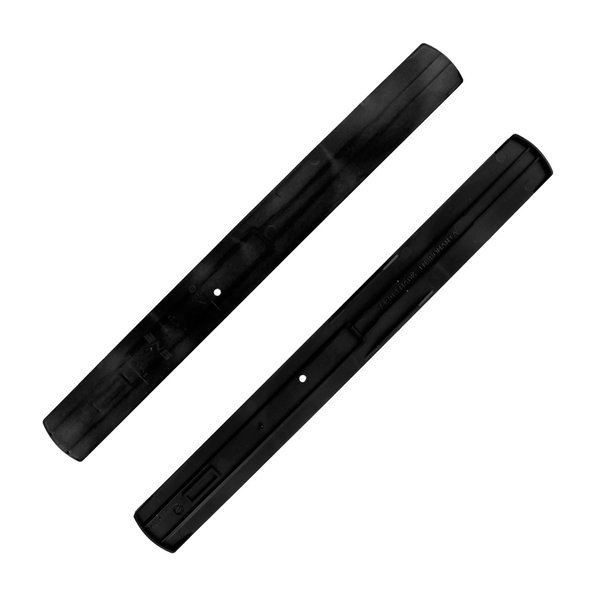 Salomon Prolink Shift Mounting Plate, Pair - Rebec and Kroes Cycle & Sport