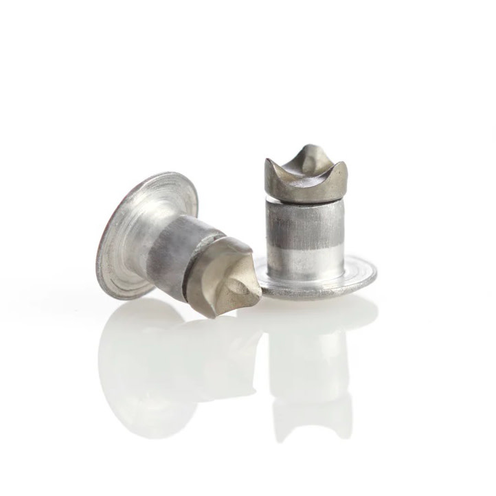 Terrene Ultra Traction XL Studs 100 Pack - Rebec and Kroes Cycle & Sport