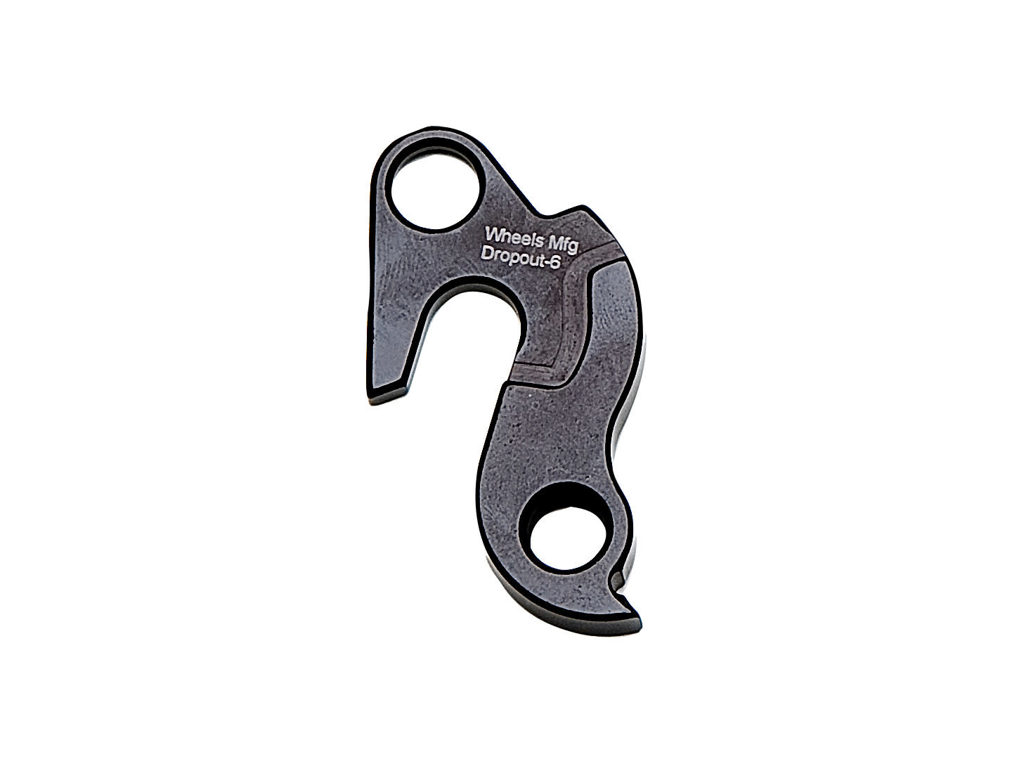 Wheels Manufacturing Trek MTB/Tandem Rear Derailleur Hanger #6, 2003 ...