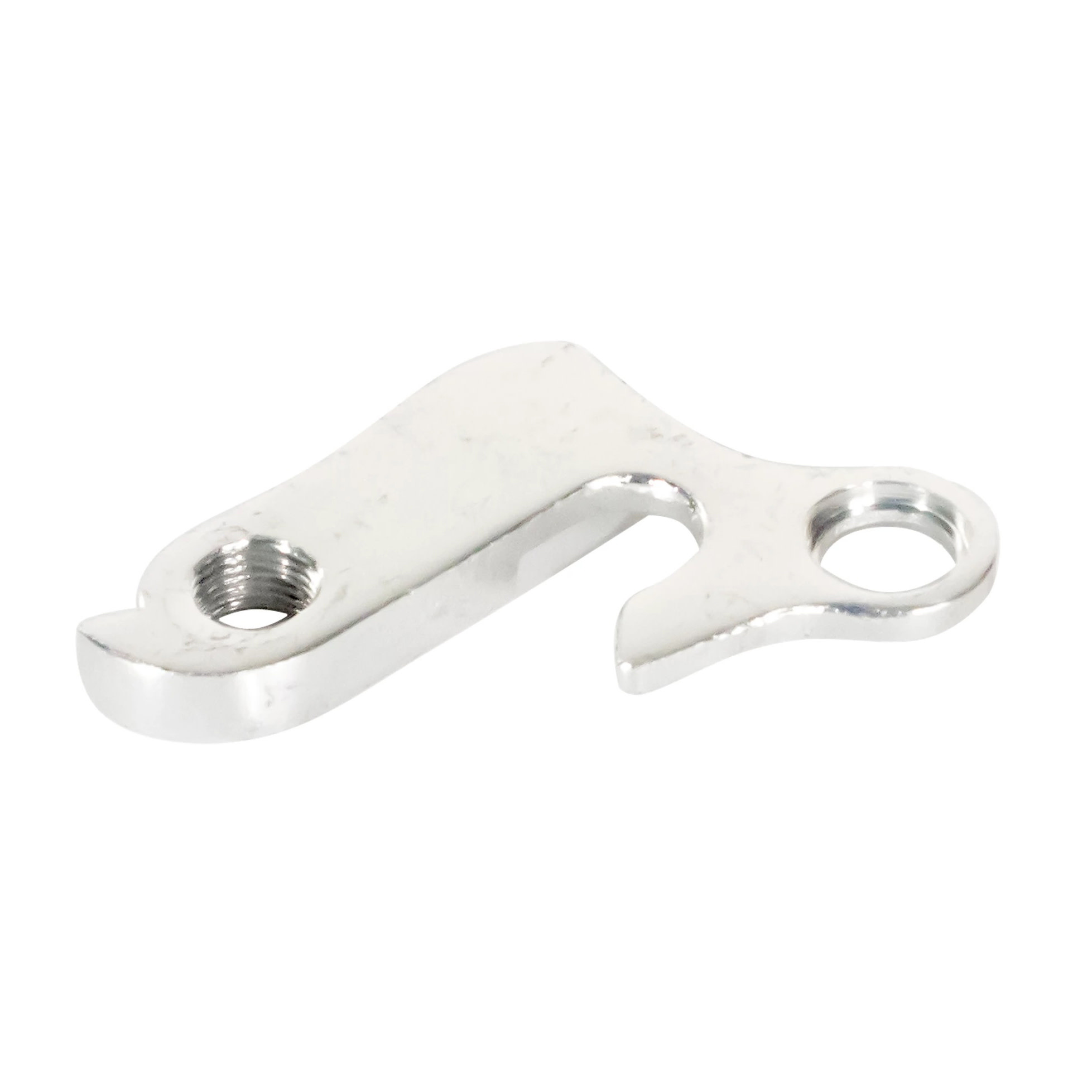 Trek Kids' MT Series Derailleur Hanger #97, '04 - '12, 135mm Q/R ...