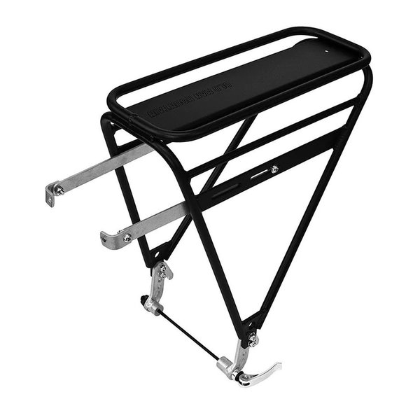 Pannier Racks - Rebec and Kroes Cycle & Sport