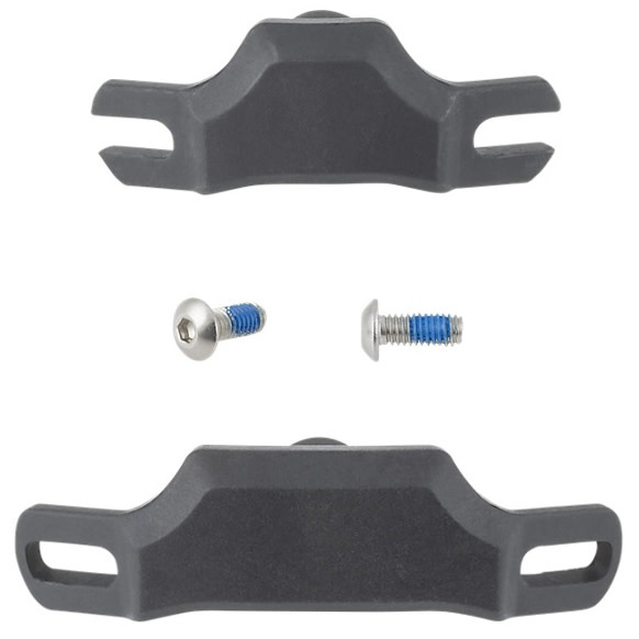 Trek Road Disc Seatstay Fender Adapter Kit - Rebec and Kroes Cycle & Sport