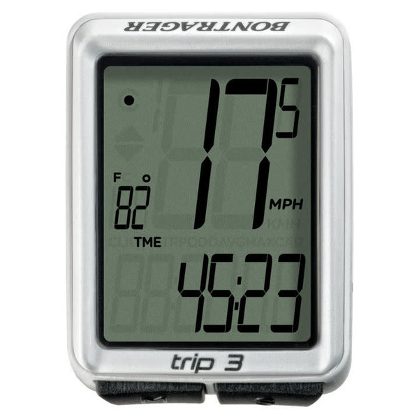 Bike Computers & GPS - Rebec and Kroes Cycle & Sport