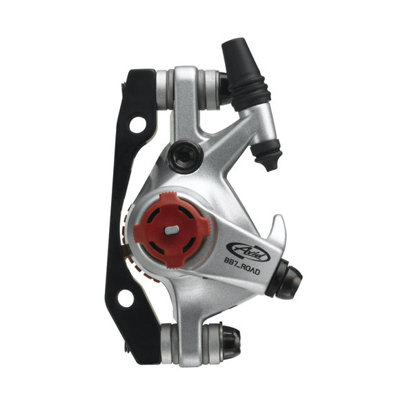 Shimano BR-CX77 Mechanical Road/CX Brake Caliper, Post Mount - Rebec ...