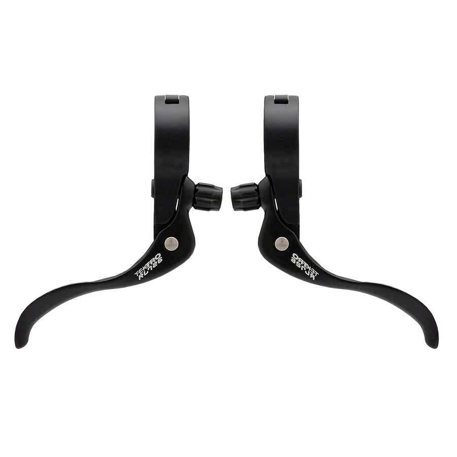 Tektro Rl726 26mm Top Mount Brake Lever Set Rebec And Kroes Cycle And Sport
