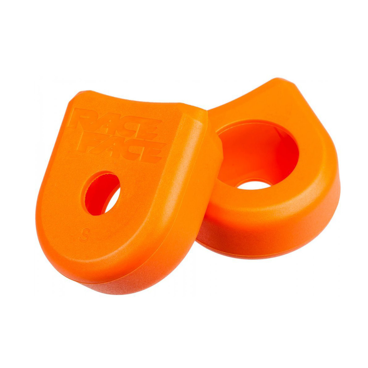 Race Face Medium Crank Arm Boots, Pair - Rebec and Kroes Cycle & Sport