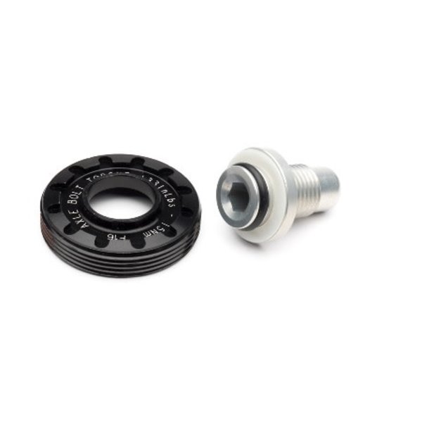 Cannondale Axle Cap and Bolt for Lefty Supermax 60 Hub - Rebec and ...