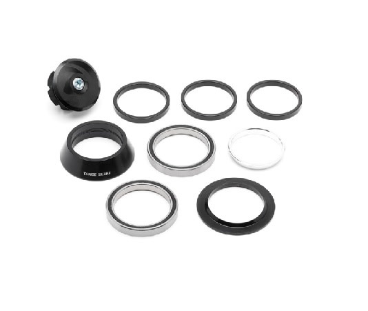Cannondale Reducer Headset - SI/Headshok to 1.5" Threadless - Rebec and ...