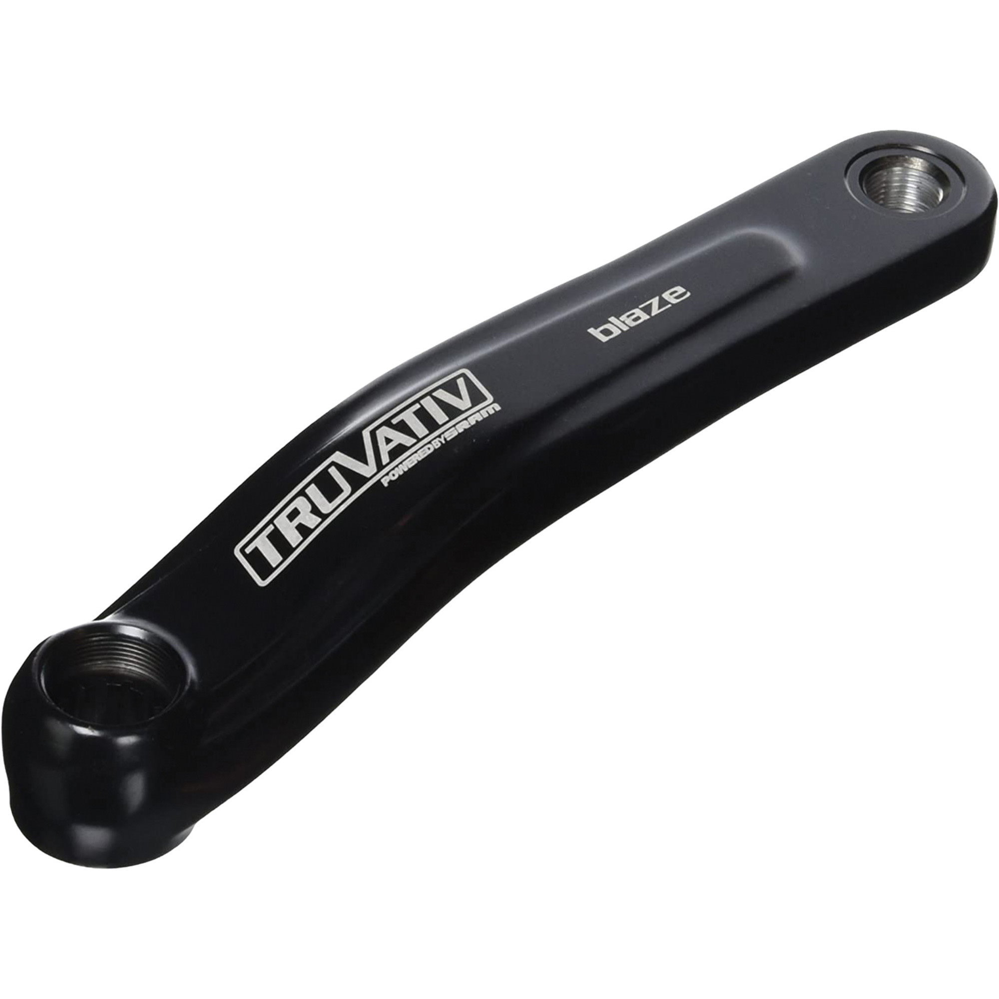 Truvativ Blaze Powerspline Left Crank Arm - Rebec and Kroes Cycle & Sport