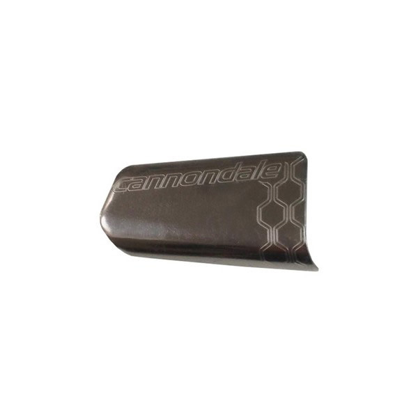 Cannondale Synapse 2014 Carbon Metal Chainstay Protector - Rebec and ...