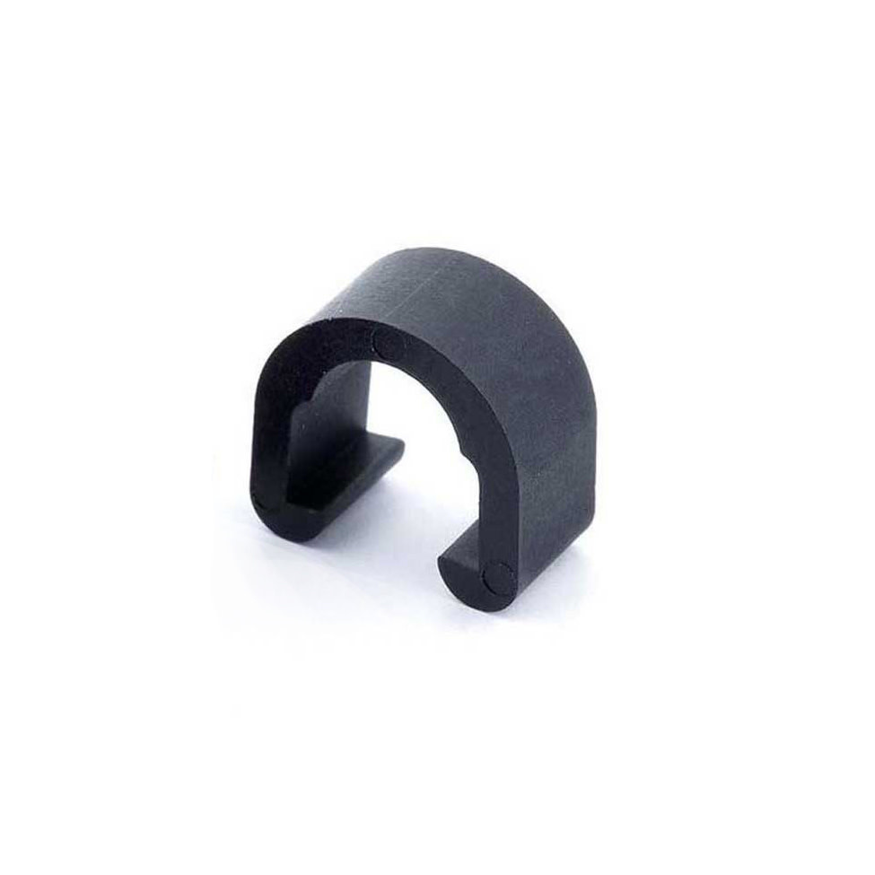 Jagwire C-Clip Cable Housing Guide, Single Unit - Rebec and Kroes Cycle ...