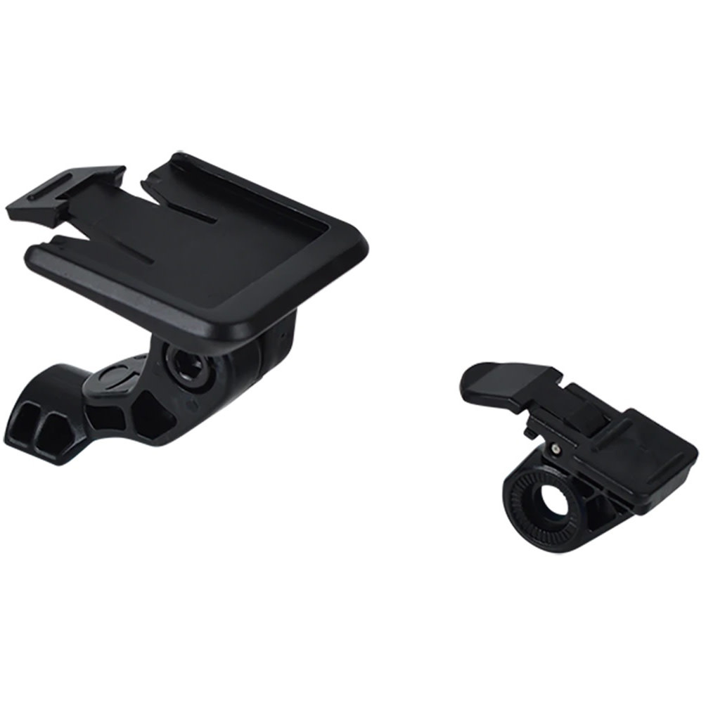 Bontrager Elite Stem Blendr Mount Kit - Rebec and Kroes Cycle & Sport