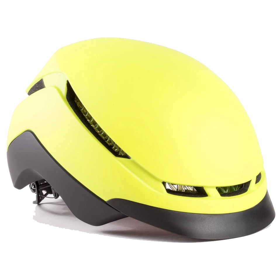 Bontrager Charge WaveCel Helmet - Rebec and Kroes Cycle & Sport