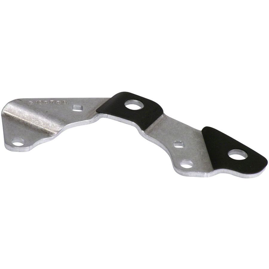 Bosch Mounting Plate BDU2XX - Rebec and Kroes Cycle & Sport