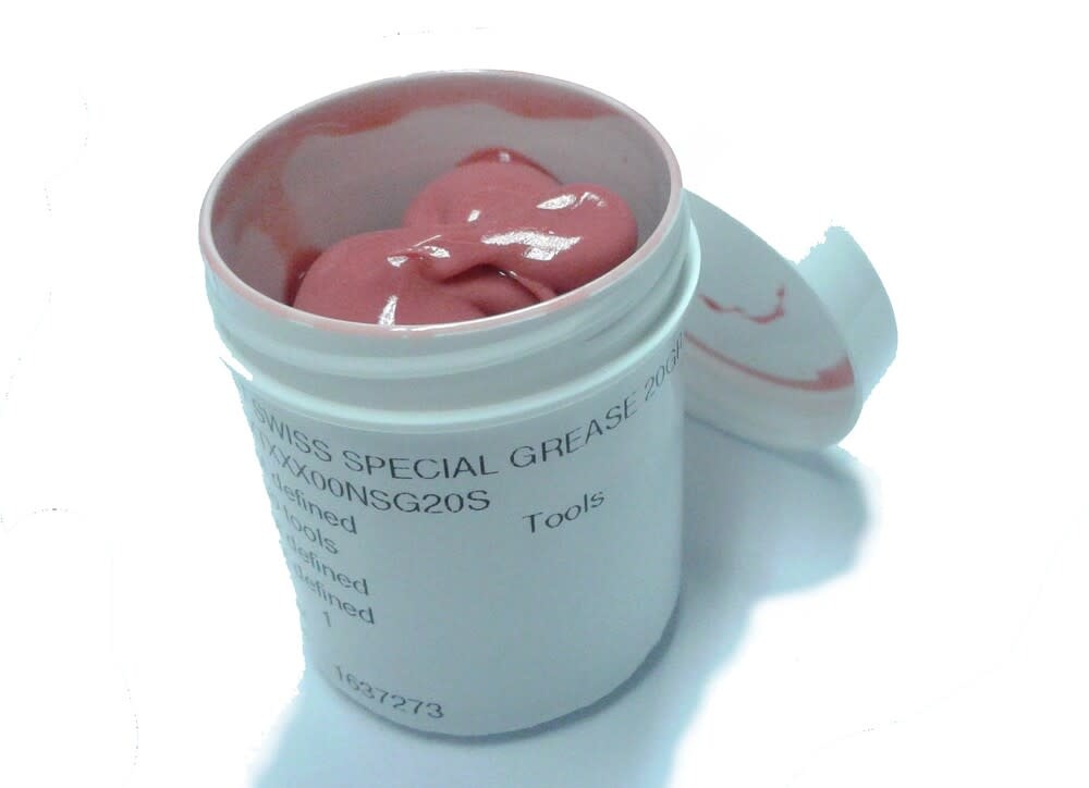 DT Swiss Special Grease 20g - Rebec and Kroes Cycle & Sport