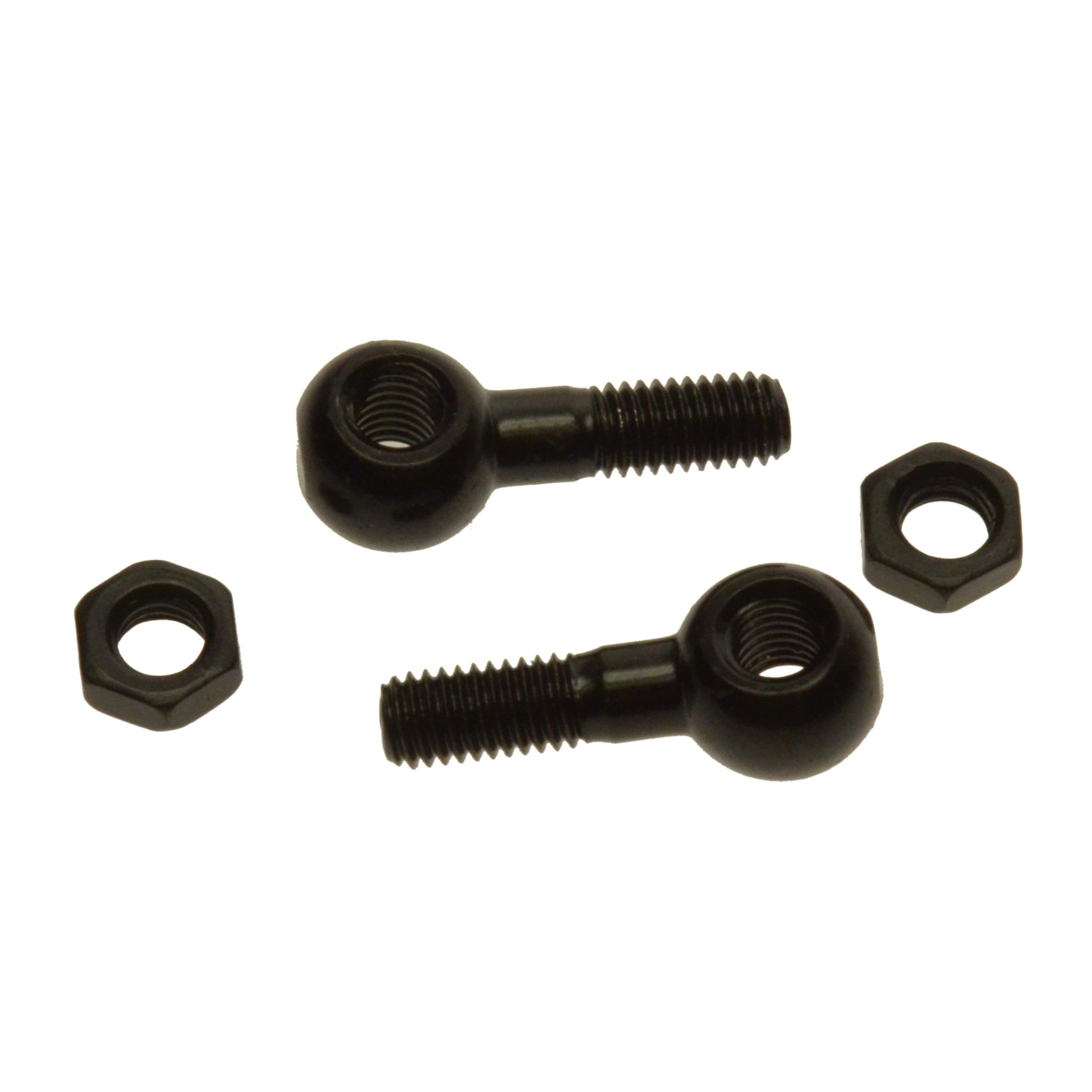 Norco Fender Mount Bolt & Nut Kit - Rebec and Kroes Cycle & Sport