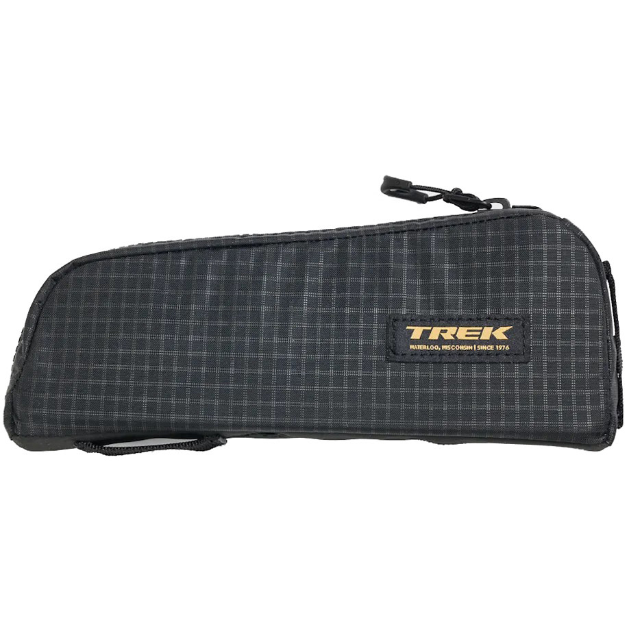 Trek Adventure Top Tube Bag - Rebec and Kroes Cycle & Sport