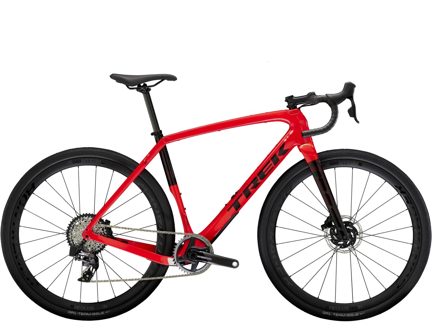 Trek Checkpoint SL 7 AXS Gen 2 - Rebec and Kroes Cycle & Sport