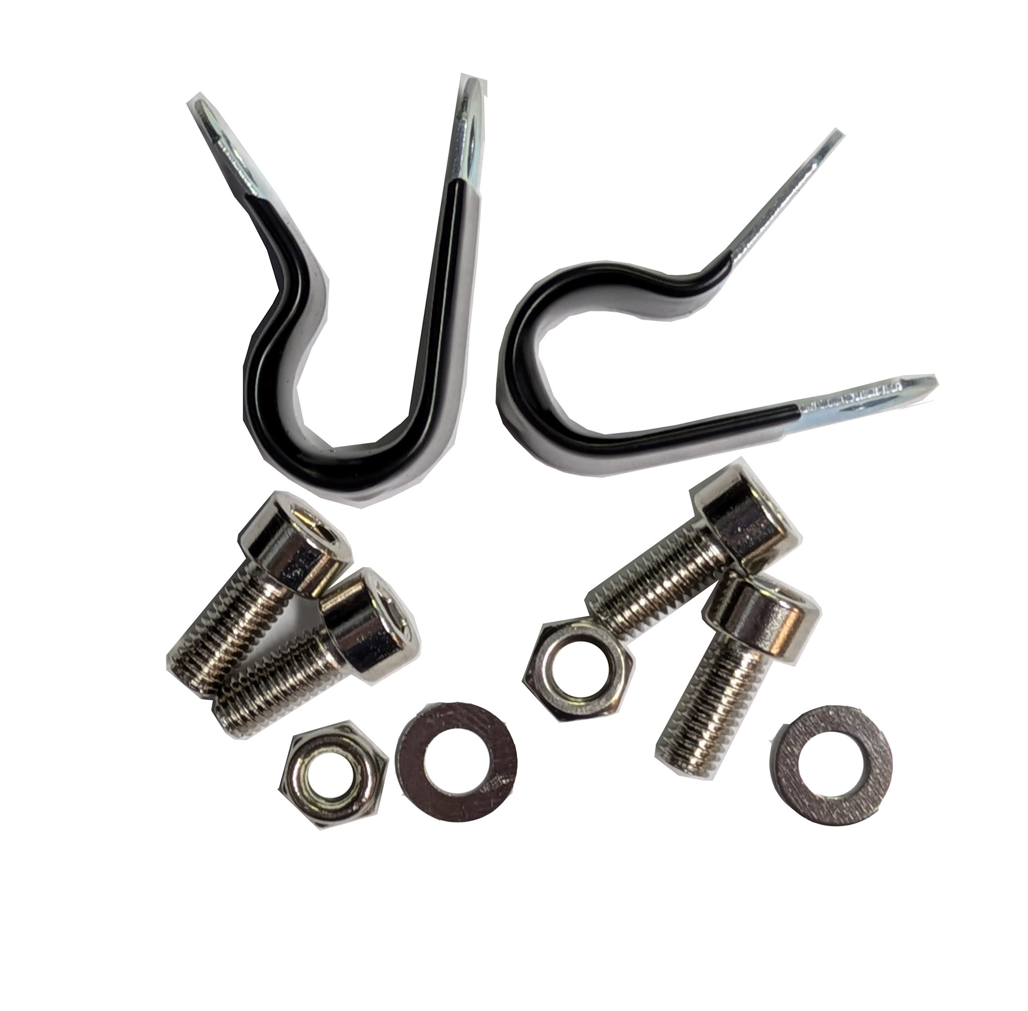 Seatstay Bracket Kit - Rebec and Kroes Cycle & Sport