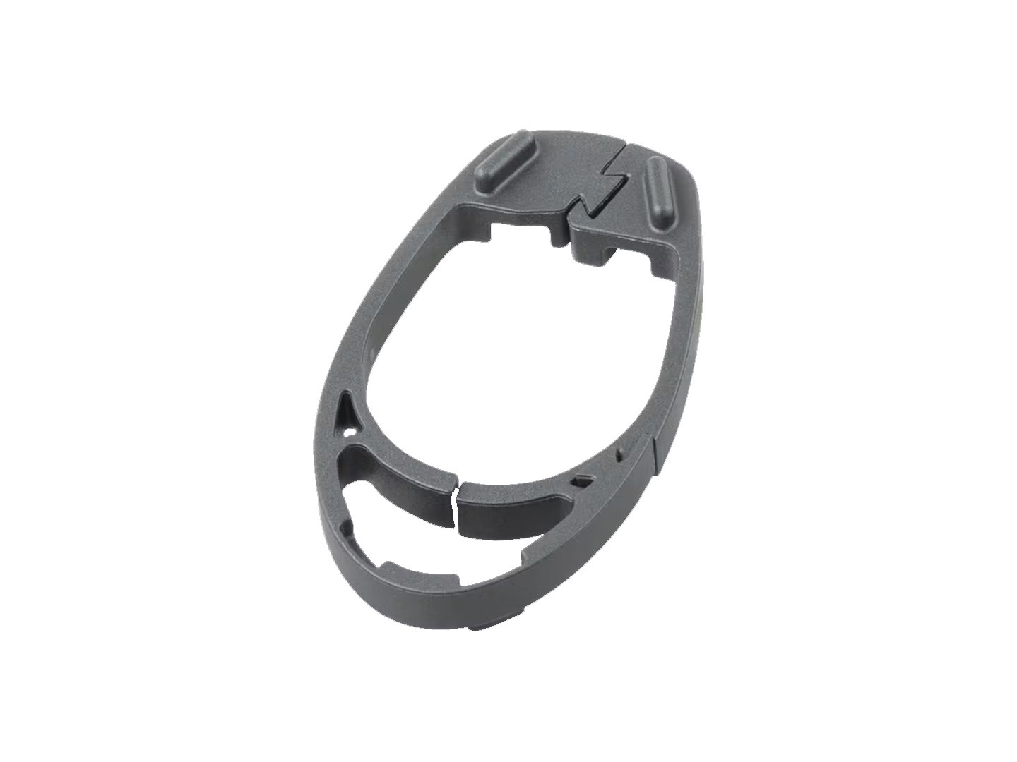 Trek Road Integrated Stem Headset Cable Routing Spacer - Rebec and ...