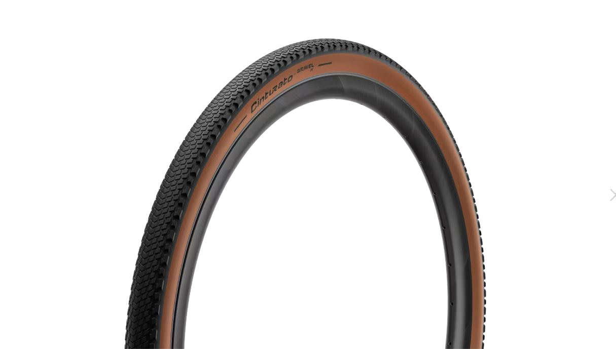 Pirelli Cinturato Gravel H Tire - Rebec and Kroes Cycle & Sport