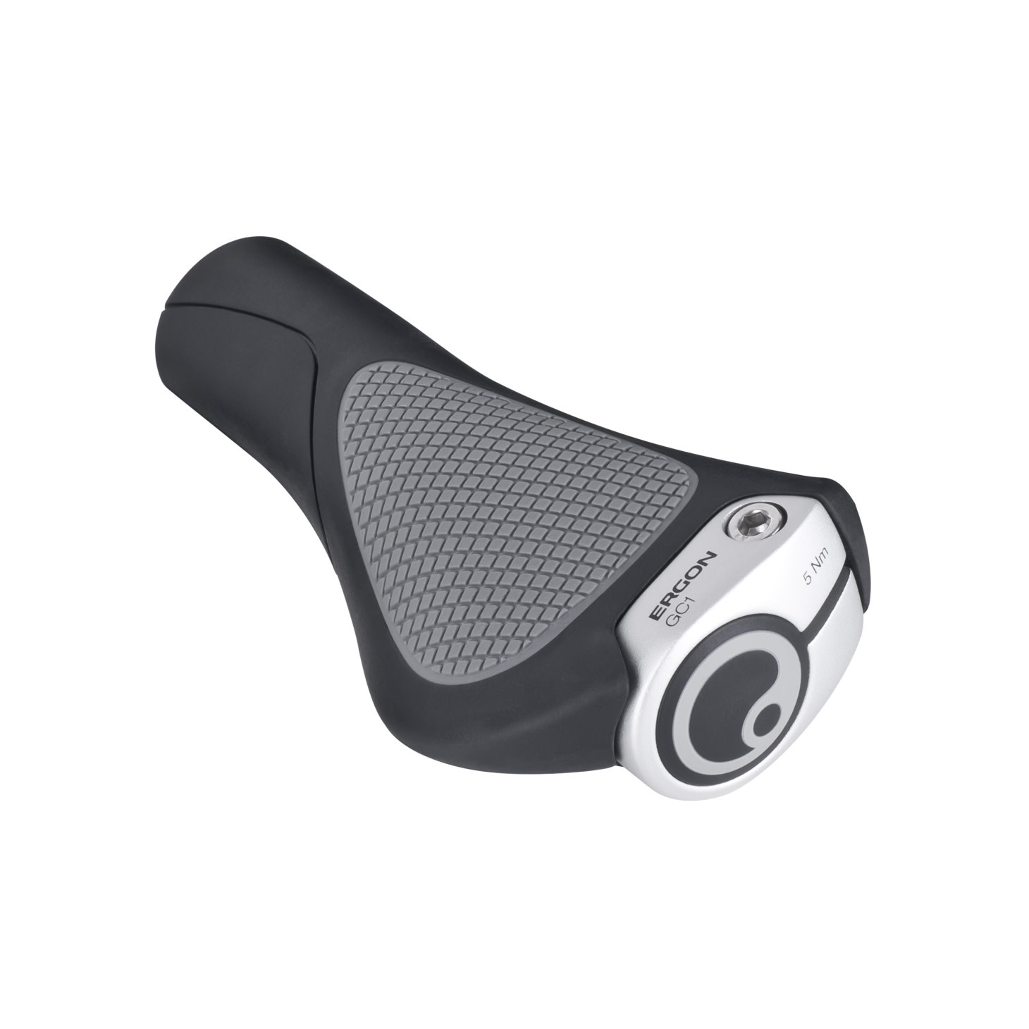 Ergon GC1 Grips, 130mm - Rebec and Kroes Cycle & Sport