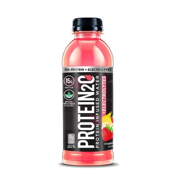 Protein20 Mixed Berry - Grand Health Partners Store