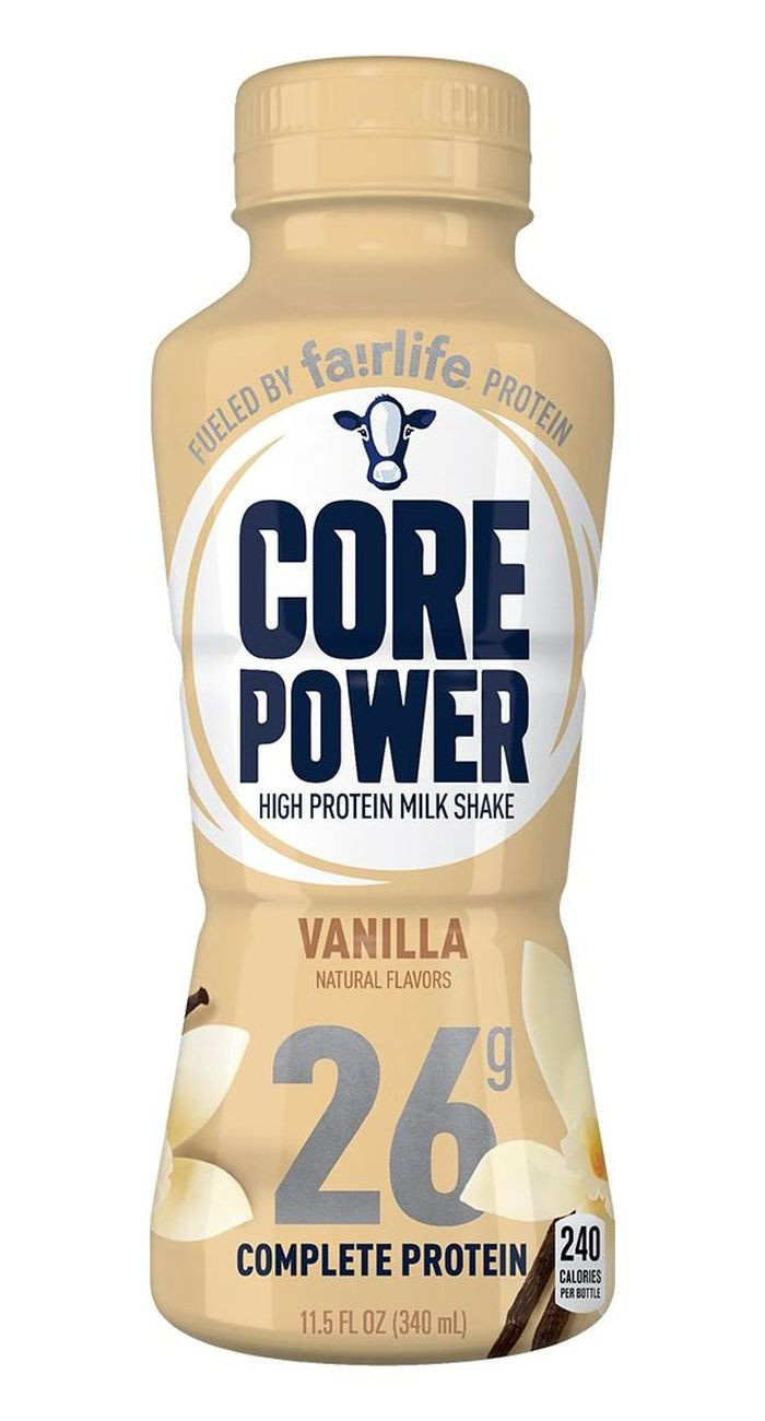 Core Power Vanilla 26g - Grand Health Partners Store