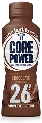 Core Power Chocolate 26g - Grand Health Partners Store