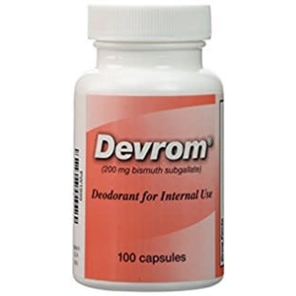 Devrom - Grand Health Partners Store