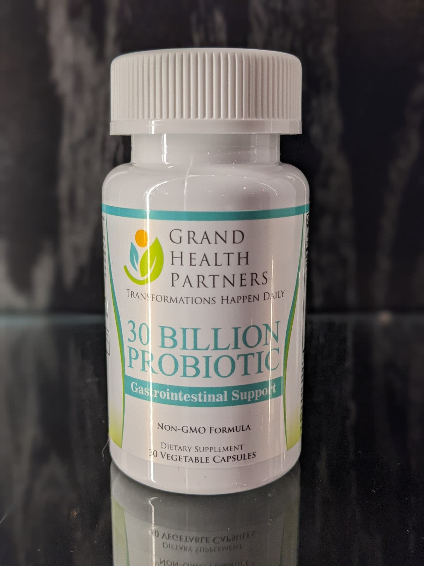 Probiotic GHP (capsule) - Grand Health Partners Store