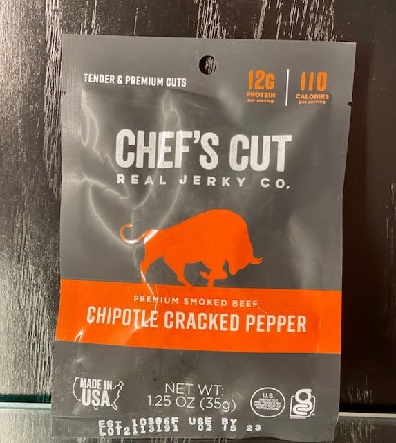 Chefs Chipotle Single 1.25 oz - Grand Health Partners Store