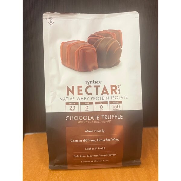 Protein Powder - Grand Health Partners Store