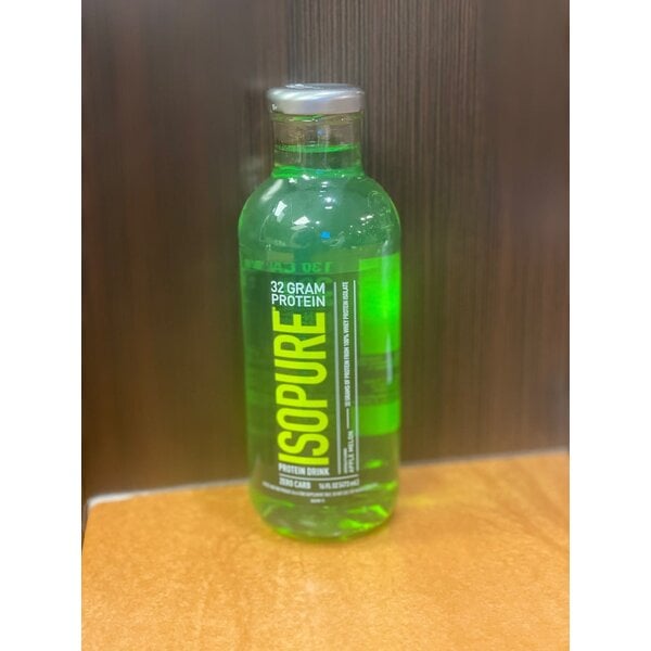 Isopure - Grand Health Partners Store