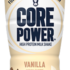 Core Power Vanilla 26g Case (12) - Grand Health Partners Store